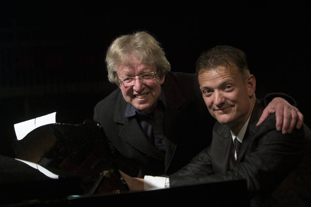 Peter Beets & the Henk Meutgeert New Jazz Orchestra - Klamuze