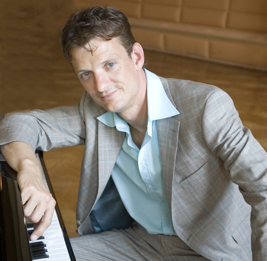 Peter Beets - Stichting Klamuze